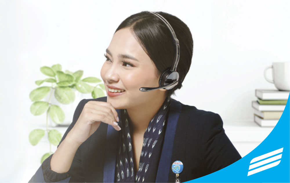 Customer Care - Bank bjb