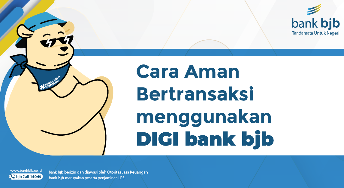 bjb Digi - Bank bjb