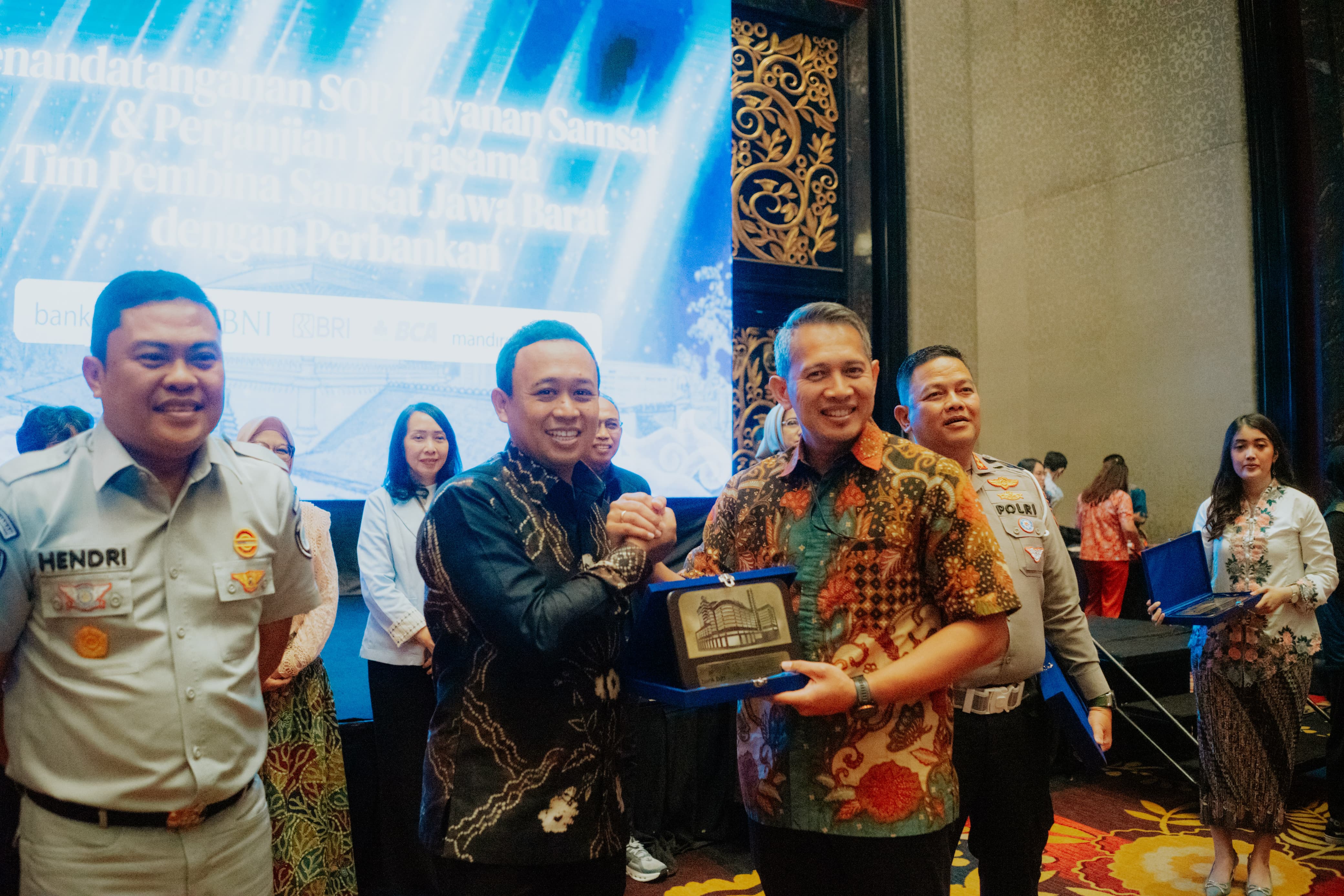Lelang - Bank bjb