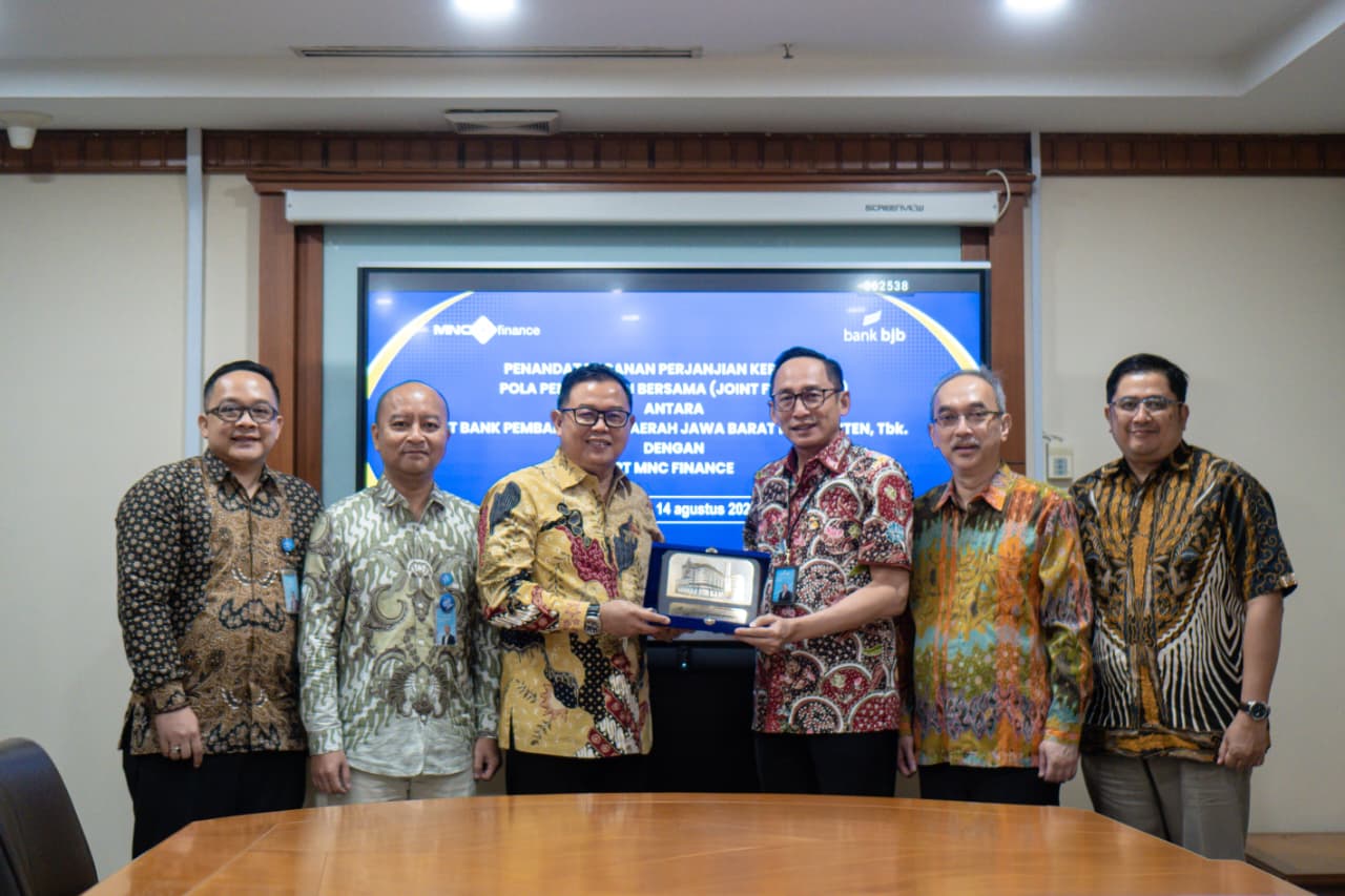 Lelang - Bank bjb