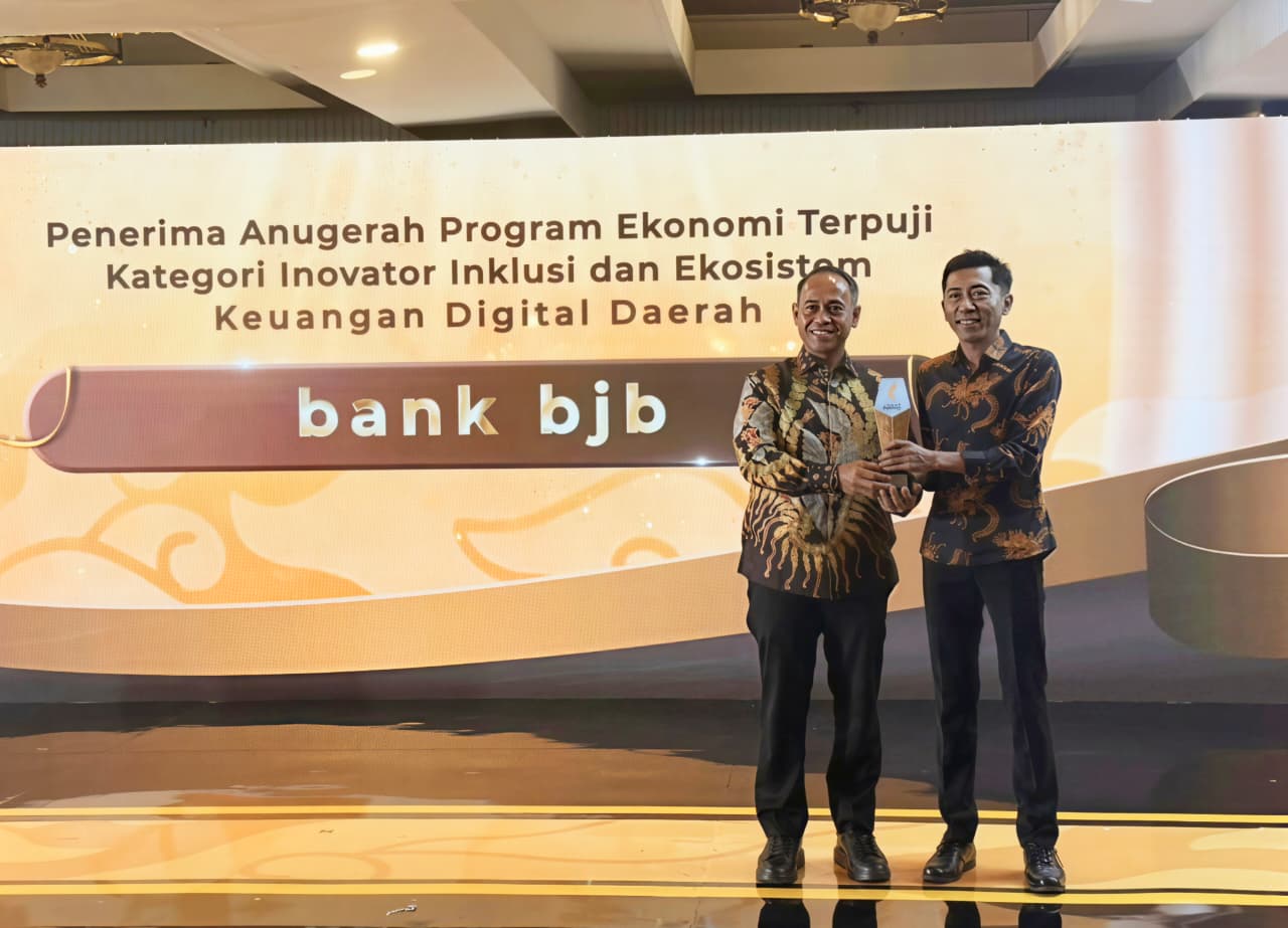 bjb DigiCash - Bank bjb