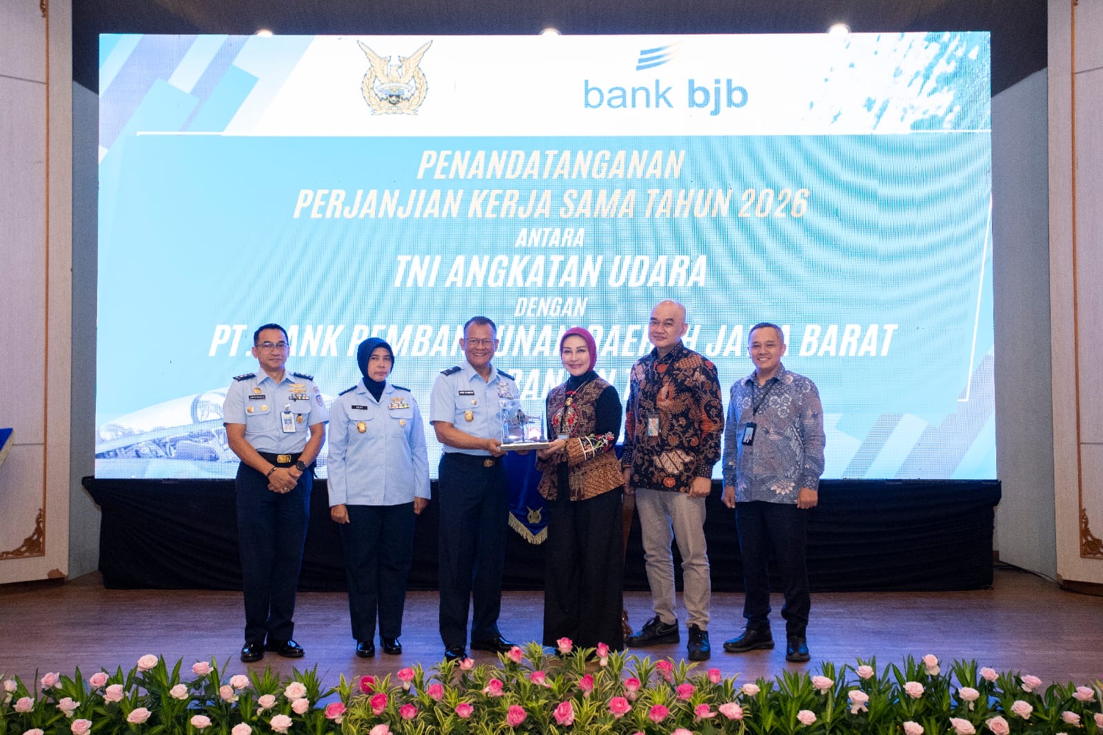Lelang - Bank bjb
