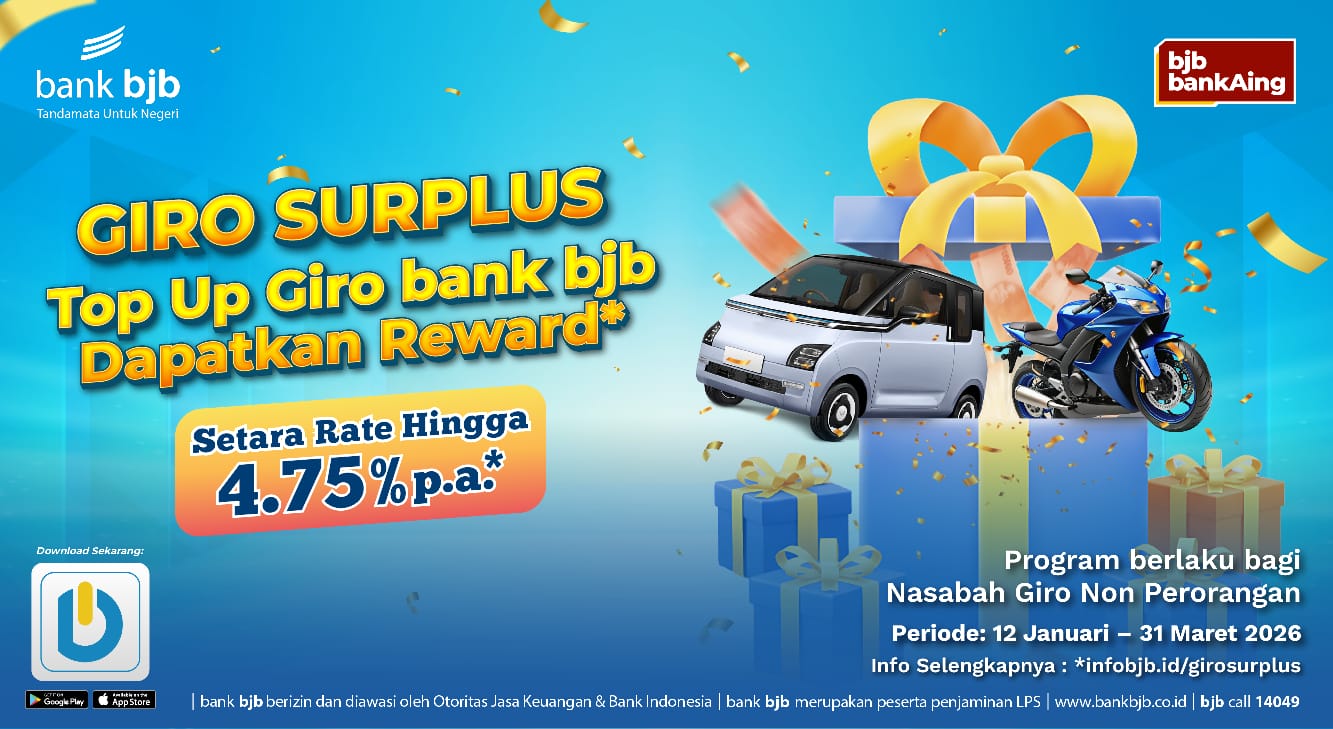 bjb Digi - Bank bjb