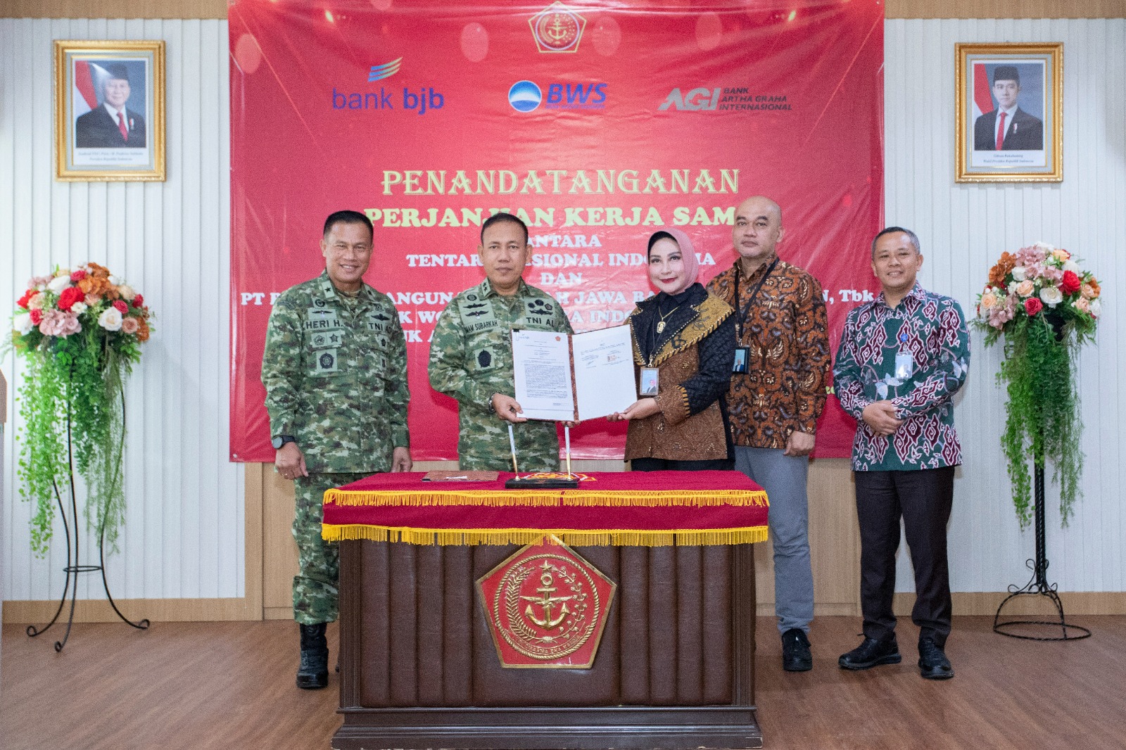 Customer Care - Bank bjb
