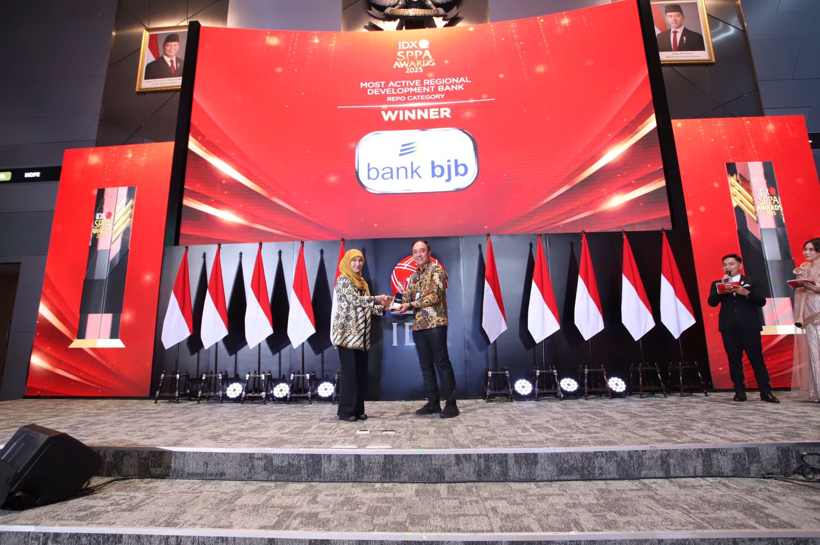 Internet Banking Corporate - Bank bjb