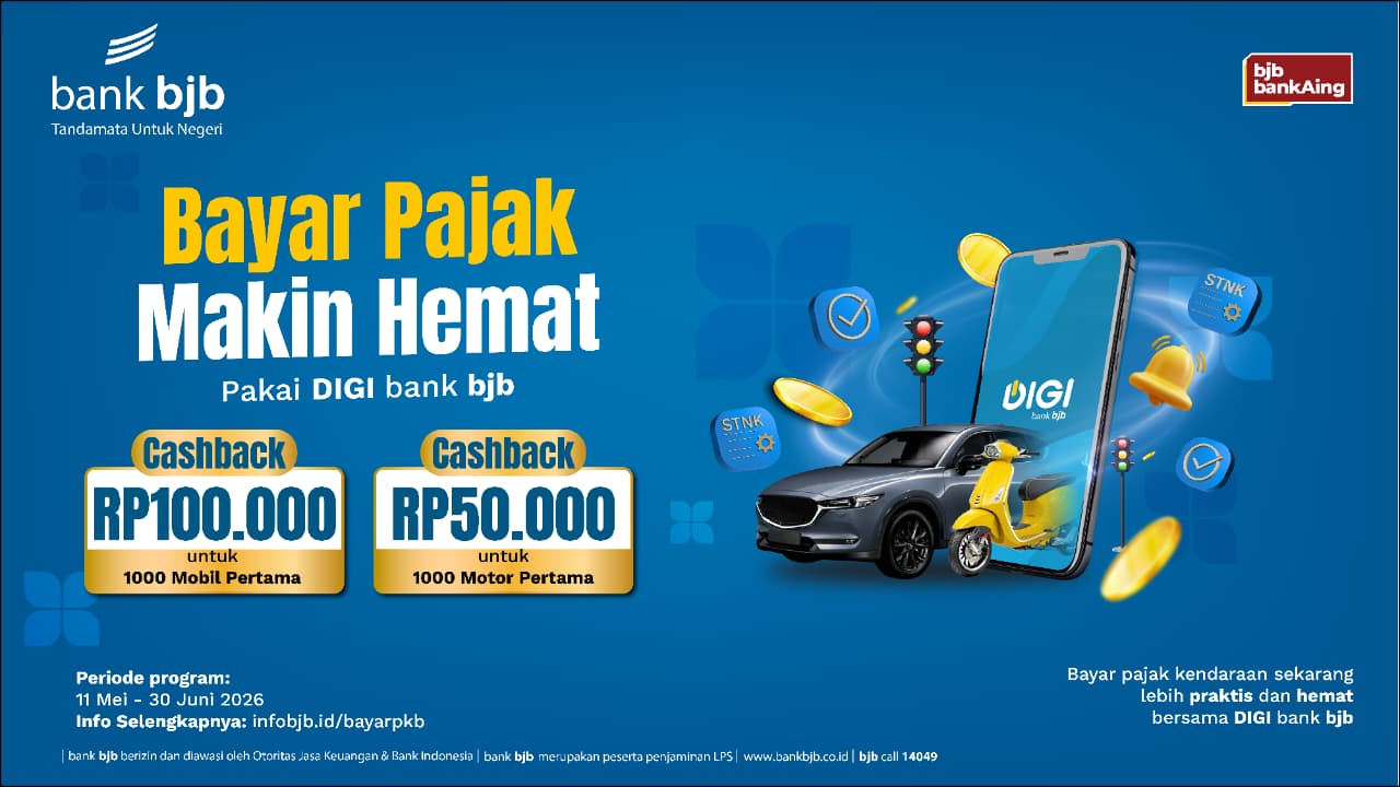 Presentasi Perusahaan - Bank bjb